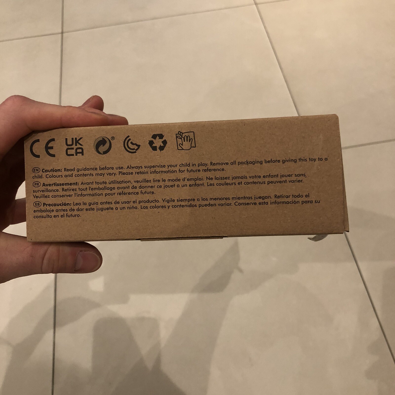 Rabid Rabbit Fuggler Snuggler 22cm Funny Ugly Monster Figure Blue Soft ...