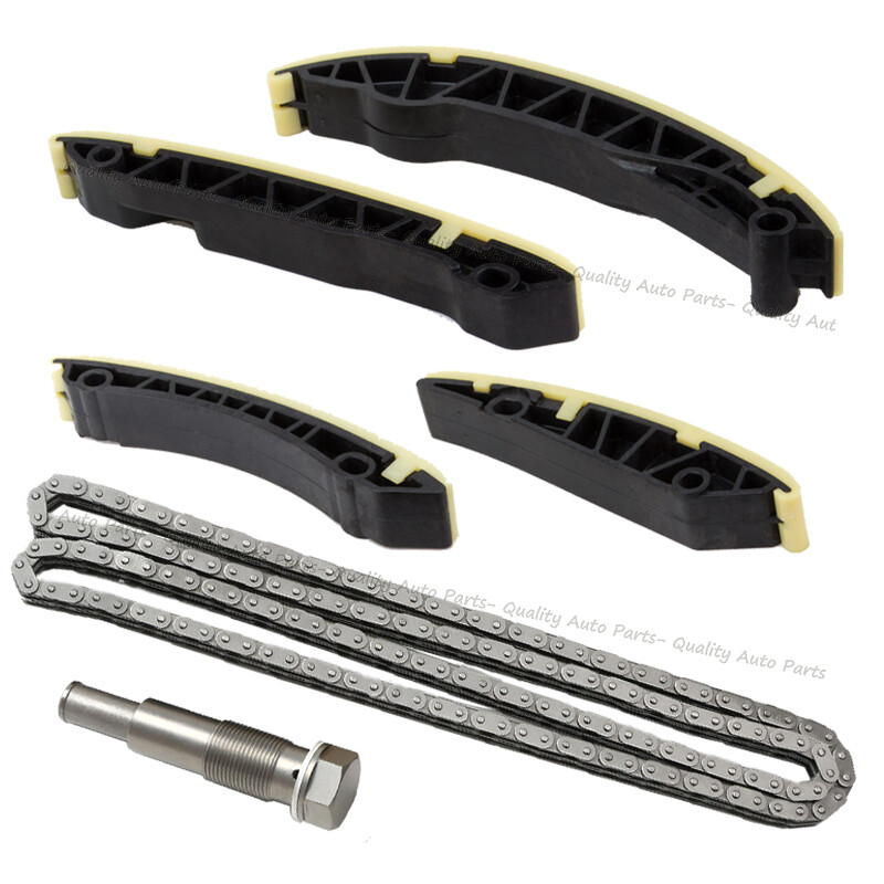 Timing Chain Kit For Mercedes Benz E-Class C63 E63 CLS63 ML63 AMG M156 ...