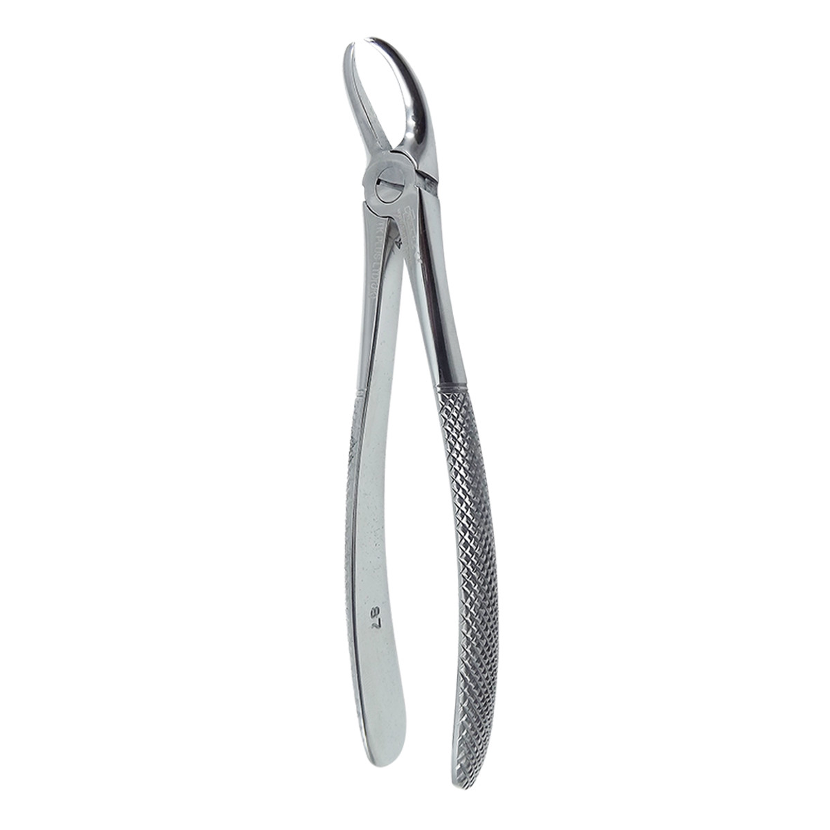 Dental Surgical Extracting Tooth Forceps Fig.87 Lower Decayed Molars ...