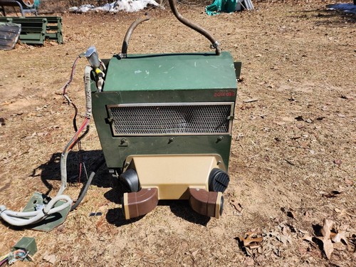 Military Hmmwv Red Dot AC System | eBay