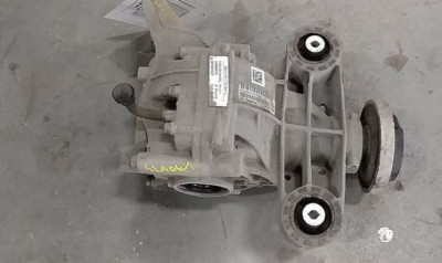 2015-2019 DODGE CHARGER RWD REAR AXLE DIFFERENTIAL CARRIER ASSEMBLY 2. ...