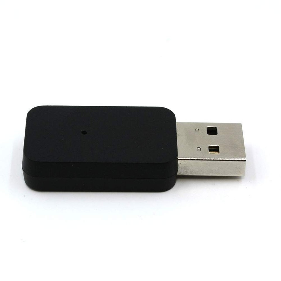 New USB Dongle Receiver CA002WA For HyperX Cloud Alpha Wireless Gaming ...