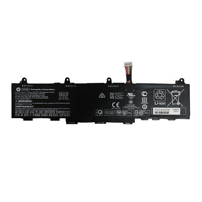 Genuine CC03XL Battery for Hp EliteBook 830 G7 835 G7 840 G7,840 G8 ...