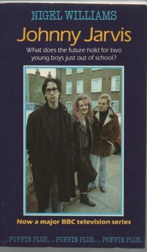 Johnny Jarvis (Puffin Books) By NIGEL WILLIAMS | eBay