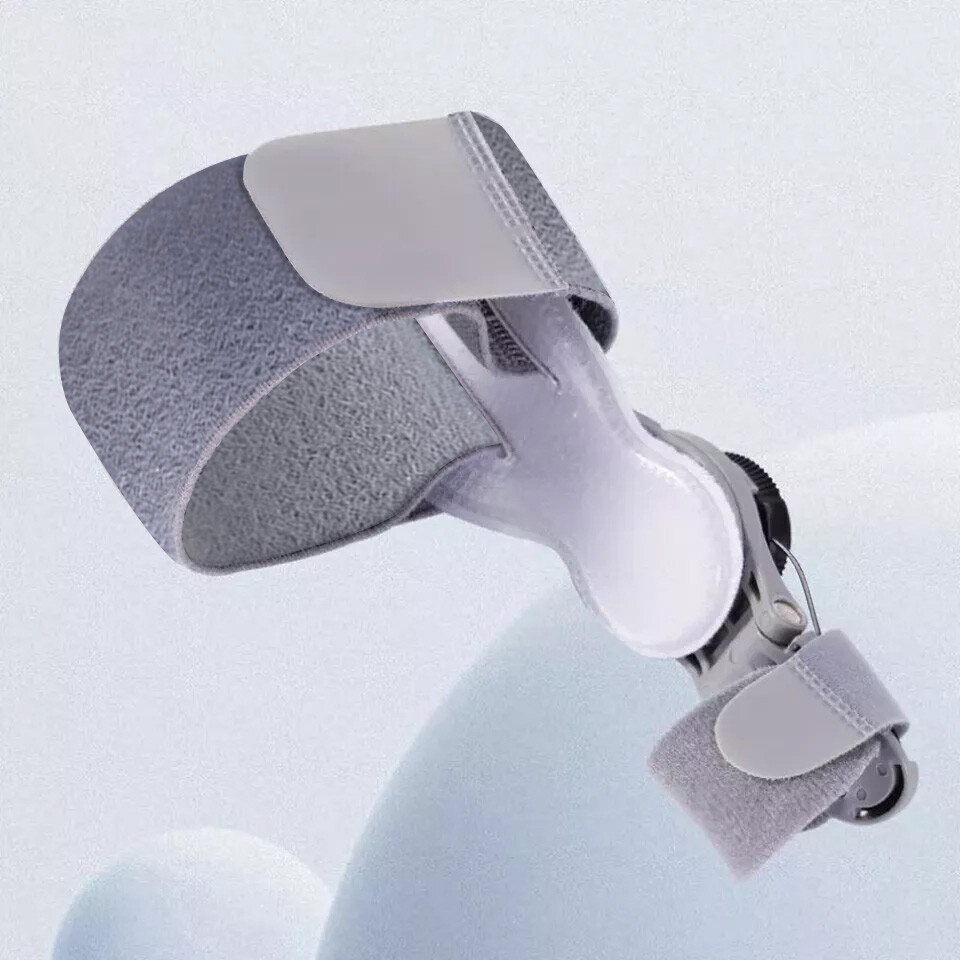 Bunion Fix Toe Valgus Corrector Big Toe Straightener for Men & Women | eBay
