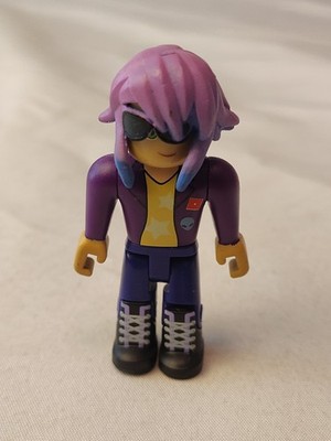 Jazwares Roblox RoBeast Starlet Loose Figure without Code g4 | eBay