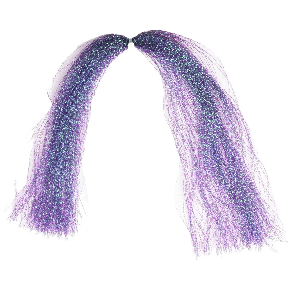 Multi Purpose Fishing Tying Material for Crystal Twisted Lures and ...