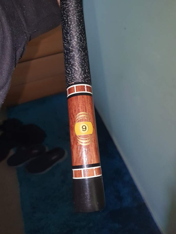 Pool Cue | eBay UK