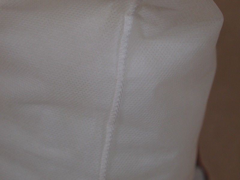 Pillowflex 10" Inch Bolster Insert Pillow Form Neck Roll Multiple ...