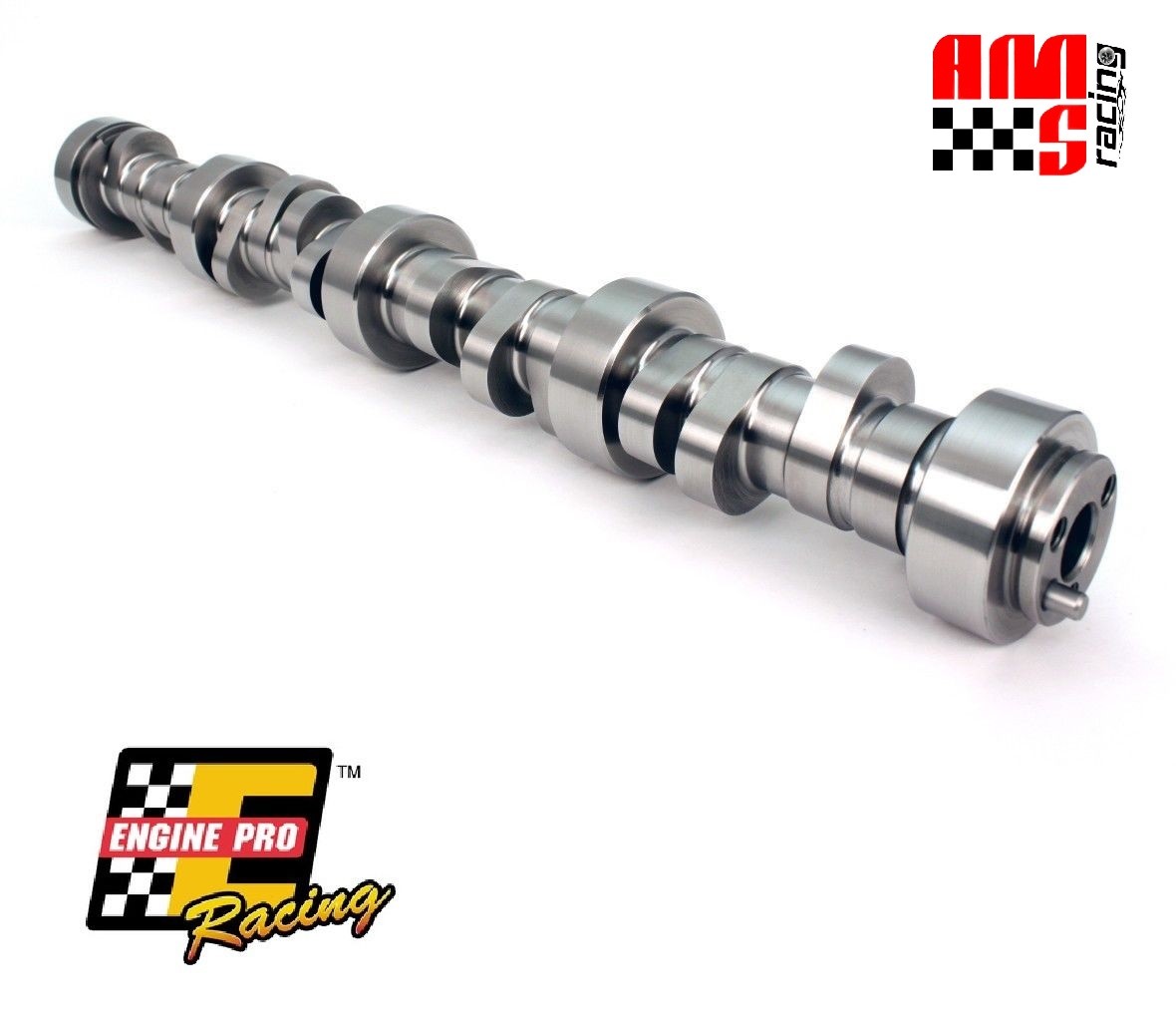 12689035 Genuine GM Parts LM7 Single Bolt Non-AFM Camshaft, 58% OFF