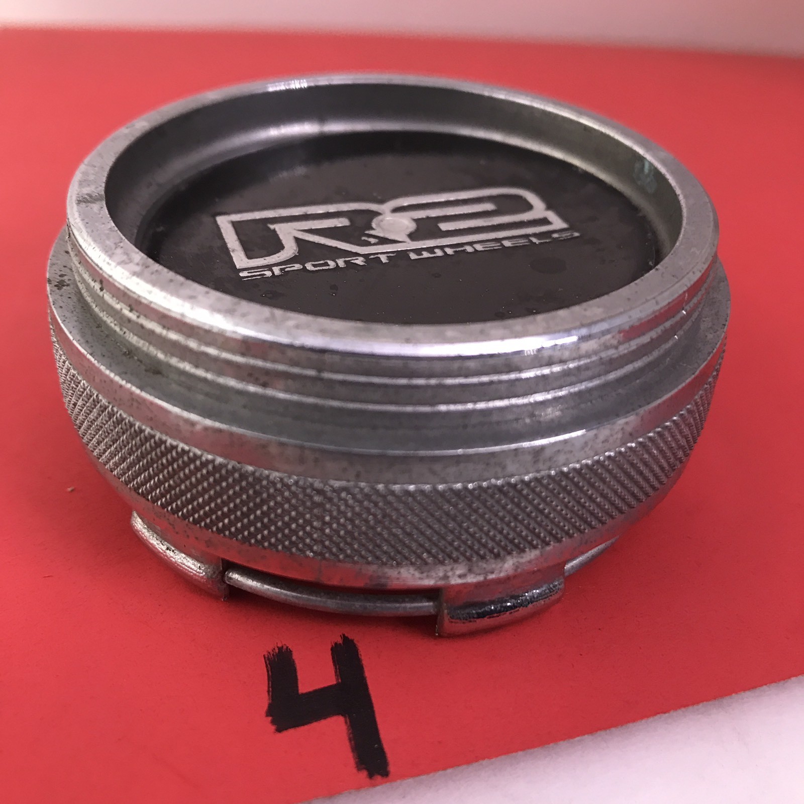 R-2 Sport Center Cap Wheel Hubcap PN: E-180 | eBay