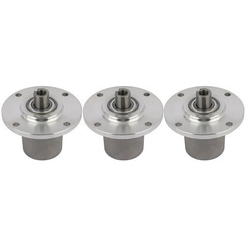 3 Spindle Assembly Fits Bobcat 2720759 48" 52" 61" Deck Zero Turn ...