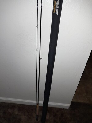 Rods - Fenwick Eagle