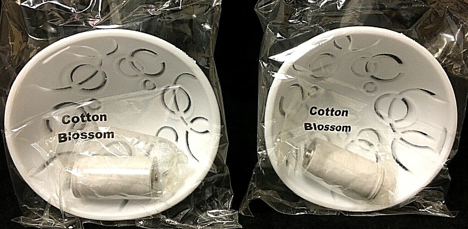 Easy Fresh Air Fresheners Spiced Apple Replacement Cover/Refill (3C ...