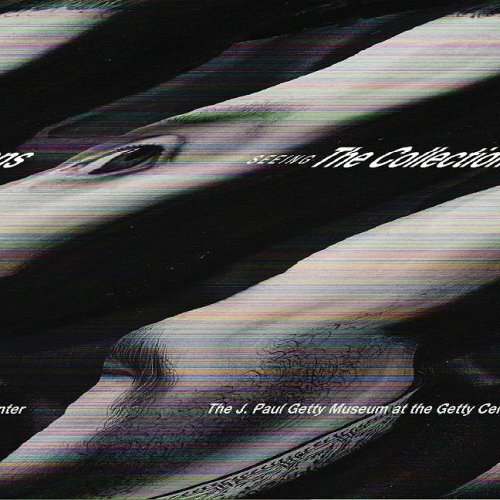 Seeing the Getty Collections at the Getty Center Paperback David ...