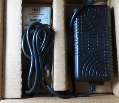 Lot of 2 DPH Video Path Power Inserter 211057 | eBay