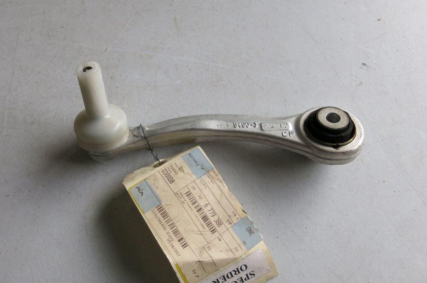 Rear Right Upper Control Arm 33326779388 fits BMW X5 F15 2014-2018 | eBay