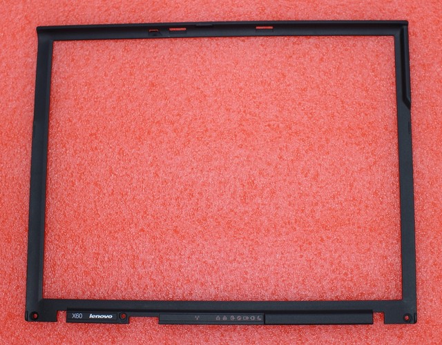 IBM Lenovo ThinkPad X60 Front Bezel 41V9721 for sale online | eBay