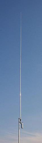 DIAMOND BB7V Vertical base antenna, 6m-160m, 5-22ft | eBay