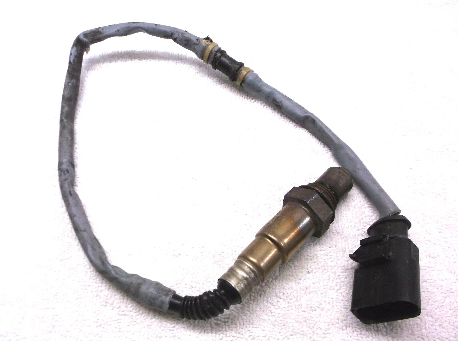 2008...08 VOLKSWAGEN/VW GOLF/GTI/R32/A3 3.2L 02/OXYGEN/SENSOR | eBay