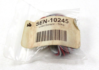SEN-10245 Load Sensor - 50kg | eBay
