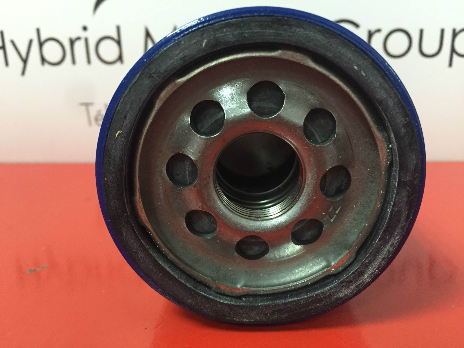 OIL FILTER PF64 CADILLAC ATS 2013-2016 / ÖLFILTER AC DELCO PF46 ...