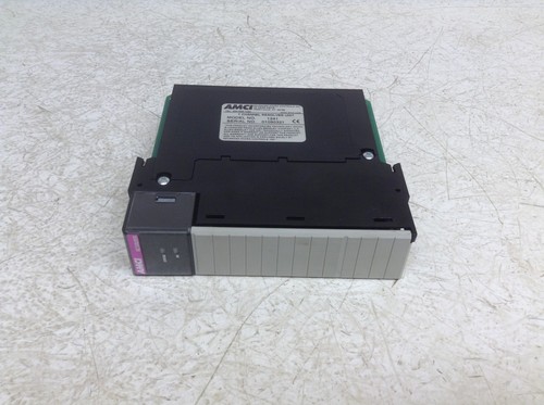 Allen Bradley AMCI 1241 1 Channel Resolver Unit ControlLogix 1756 | eBay