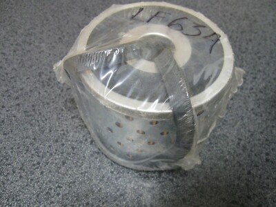 NEW GENUINE FLEETGUARD LUBE OIL FILTER (PN LF634) | eBay