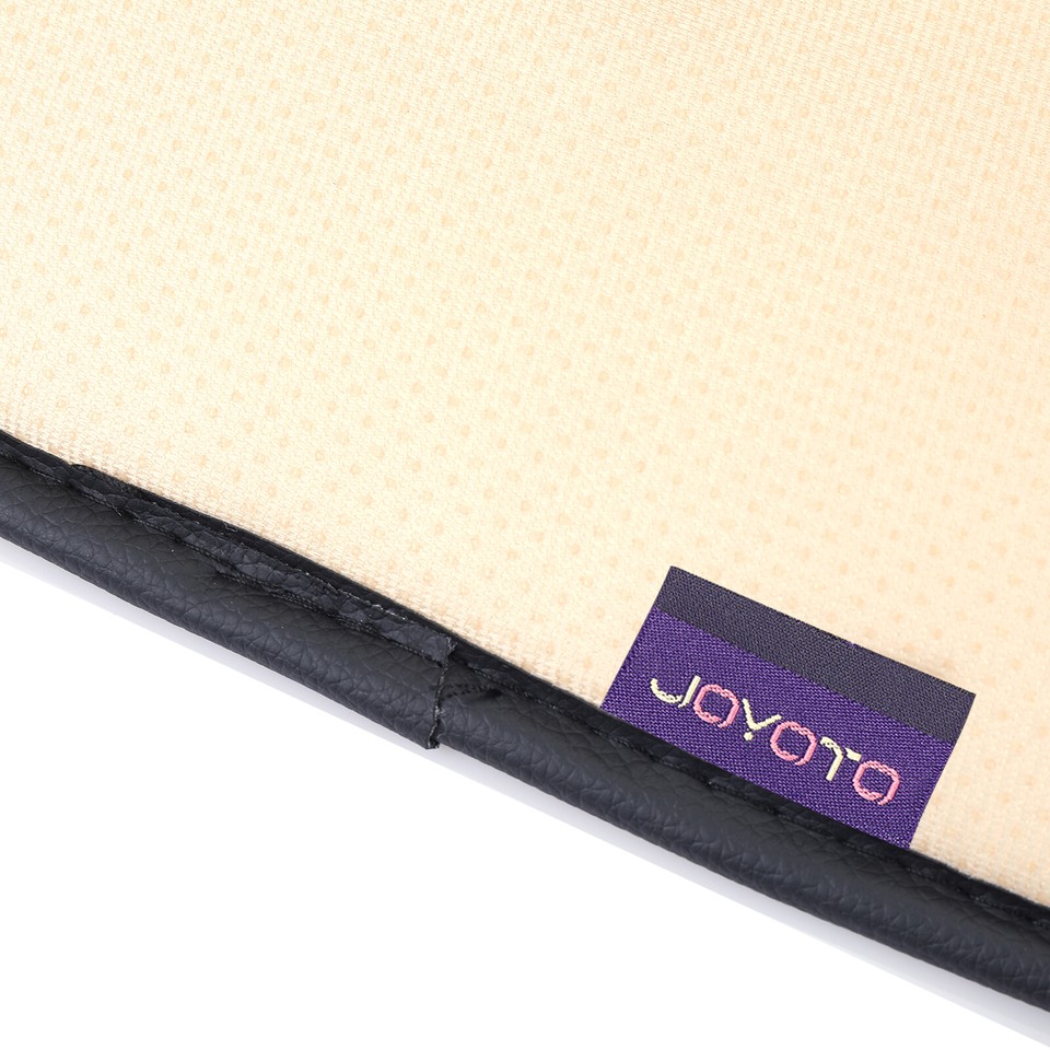 Universal Car Rear Seat Cover Back Row Bench Seat Cushion Adjustable ...