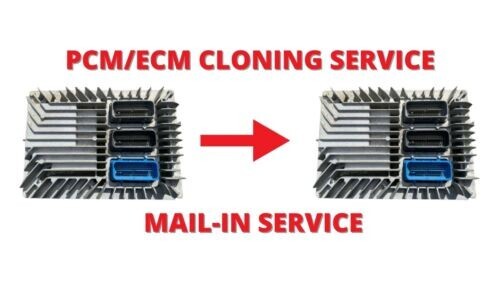 GM ECM PCM Cloning Service E39/E39A, E37, E38, E67, E78, E87, E92. | eBay