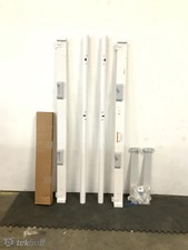 Microsoft Steelcase Roam Wall Mount for Hub 2s 85" STPM2WALMT85 for ...