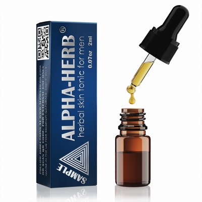 Alpha-Herb® -SAMPLE- Last Longer in Bed - Herbal Spray Drops | eBay