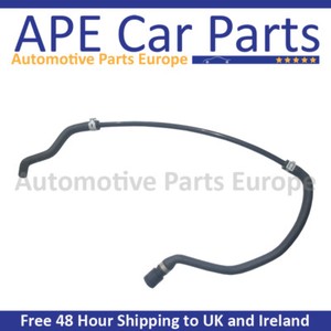 BMW 1 E81/E87 120i | E88 118i 120i | Radiator Coolant Hose 17127565092 ...