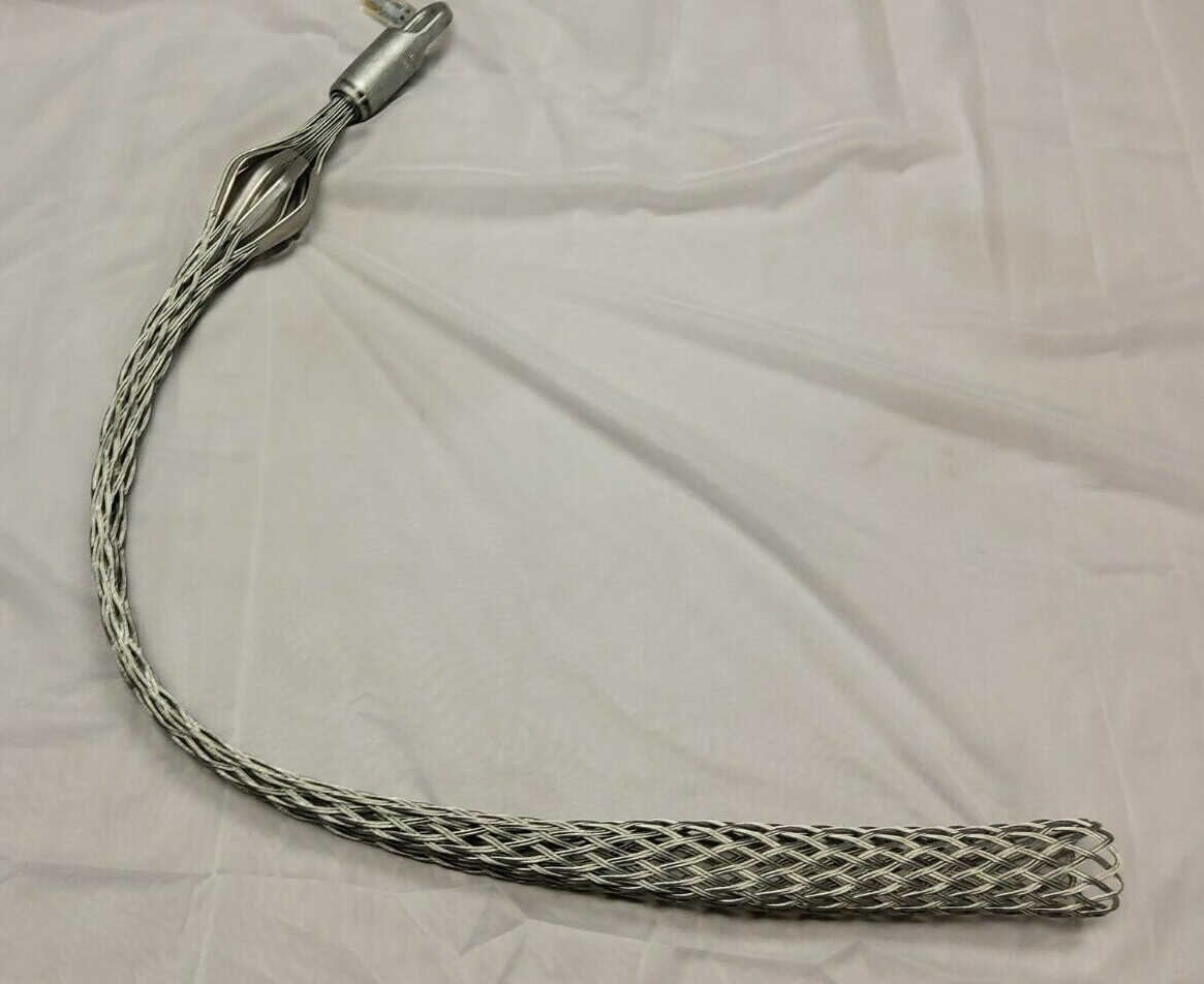 New Hubbell 03301031 Cable Pulling Grip 783585314358 | eBay