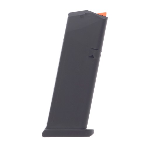 Glock 19 Gen 5 G19 in 9mm 10 Round Magazine Factory 39879 Orange ...