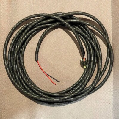 Rubicon Locker Switch Harness for Jeep Wrangler JL & Gladiator JT | eBay