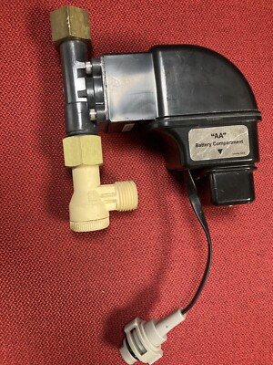 ZURN Electronic Module Control Box Z6900 Series w/ Faucet L- Filter | eBay