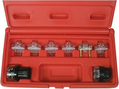 Astro Pneumatic Tools 7898 Deluxe Noid Lite & GM IAC Signal Test Light ...