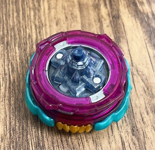 Beyblade Beat Kukulkan.7U.Hn Beyblade Burst Random Booster Vol.9 Rare ...