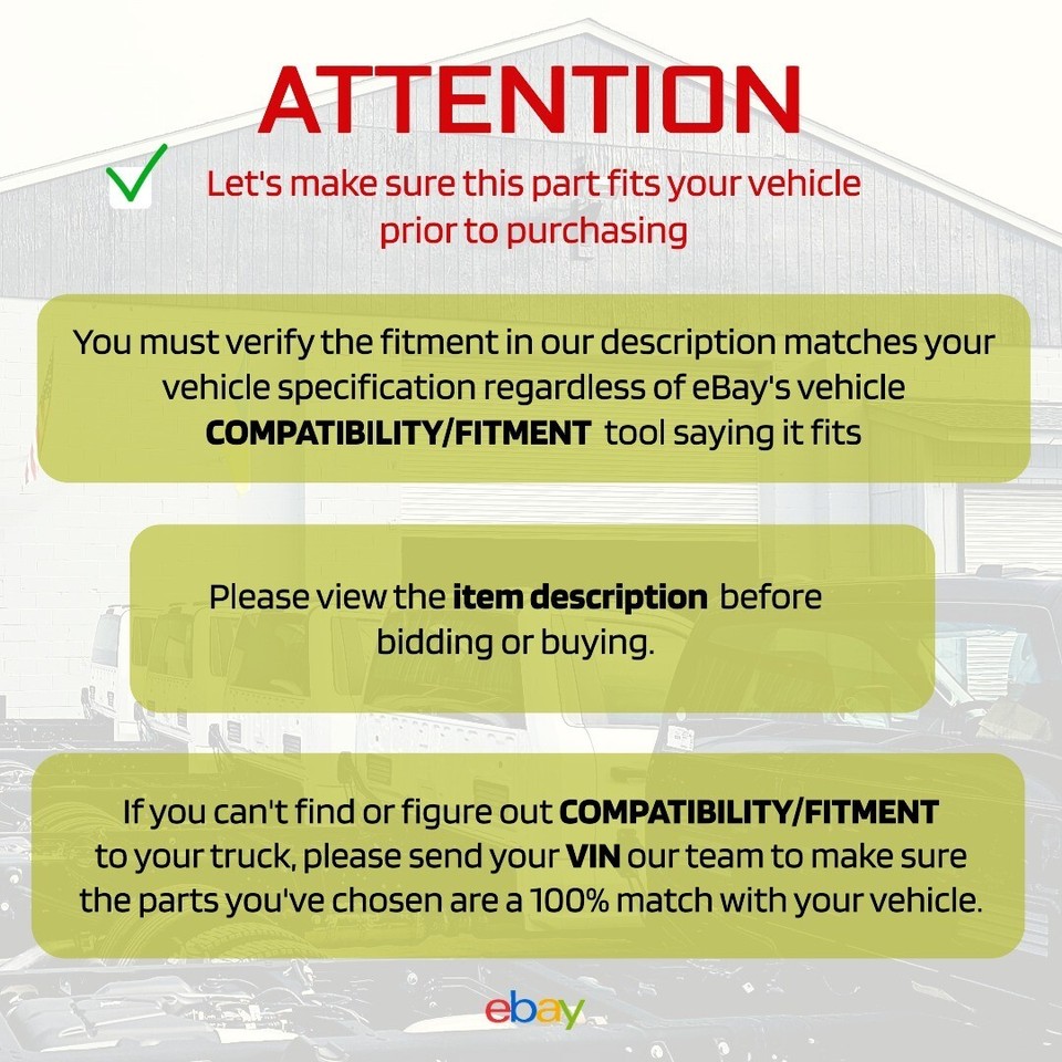 DEF Exhaust Fluid Tank Ford Chassis F600 SD 6.7L 2020 2021 2022 OEM ...