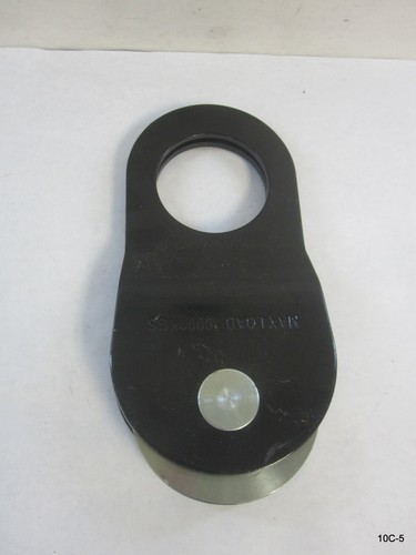 10000kg (11 Ton) Off-Road Snatch Block Load Distributing Tool ...