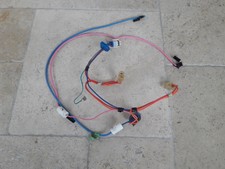 GE WR23X10745 Heater Harness for sale online | eBay