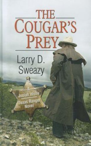 Cougar's Prey by Larry D. Sweazy (2012, Hardcover) for sale online | eBay