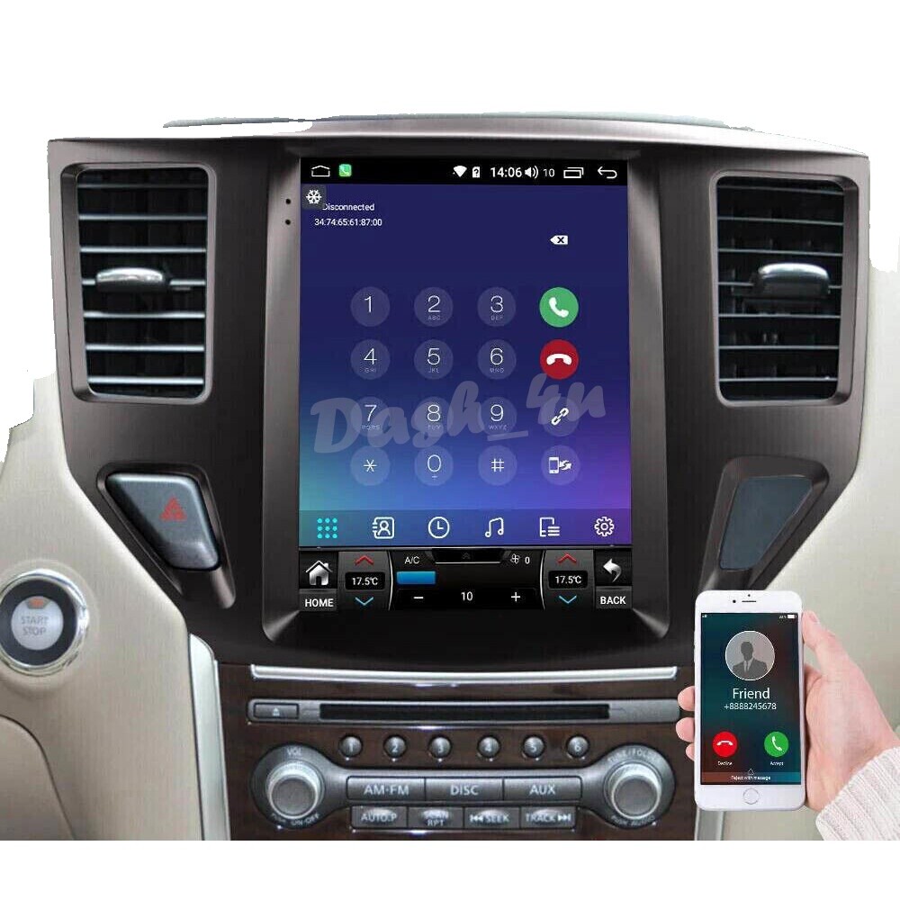 Nissan Pathfinder Radio | eBay
