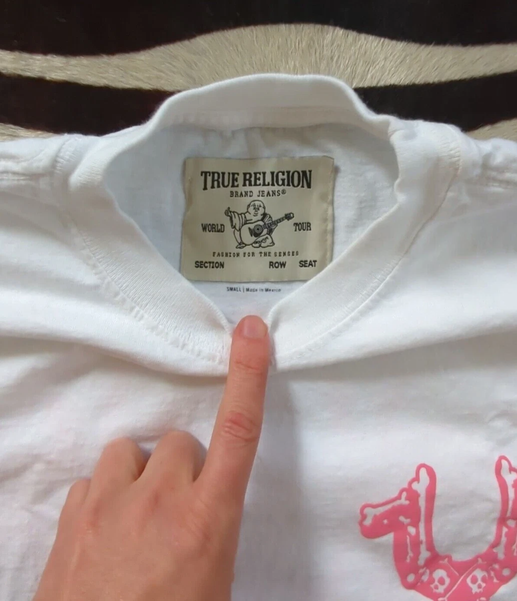 Chief Keef Red True Religion