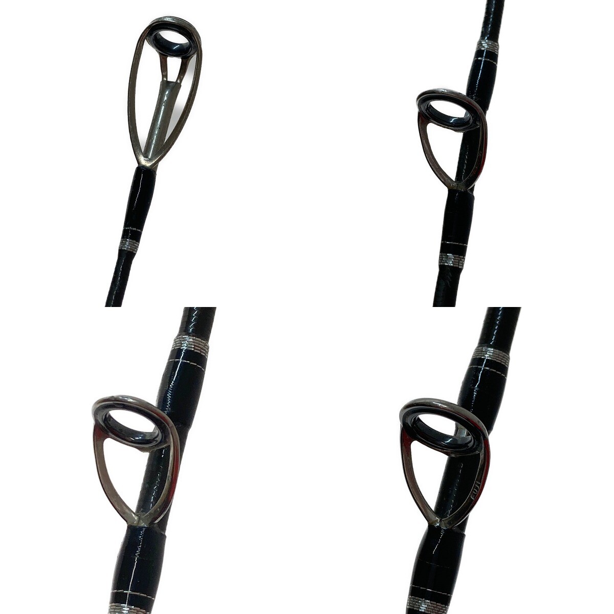 Shimano Colt Sniper XR S100MH Shore Jigging Rod #PB09338 | eBay Shimano Colt Sniper XR S100MH Shore Jigging Rod #PB09338 | eBay