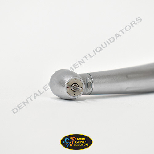 KaVo Dental Handpiece SMARTtorque LUX S619 L Fiber Optic High Speed ...