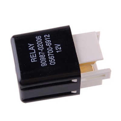 Headlight Relay Fit For Toyota Starlet Tercel Paseo Celica Camry | eBay