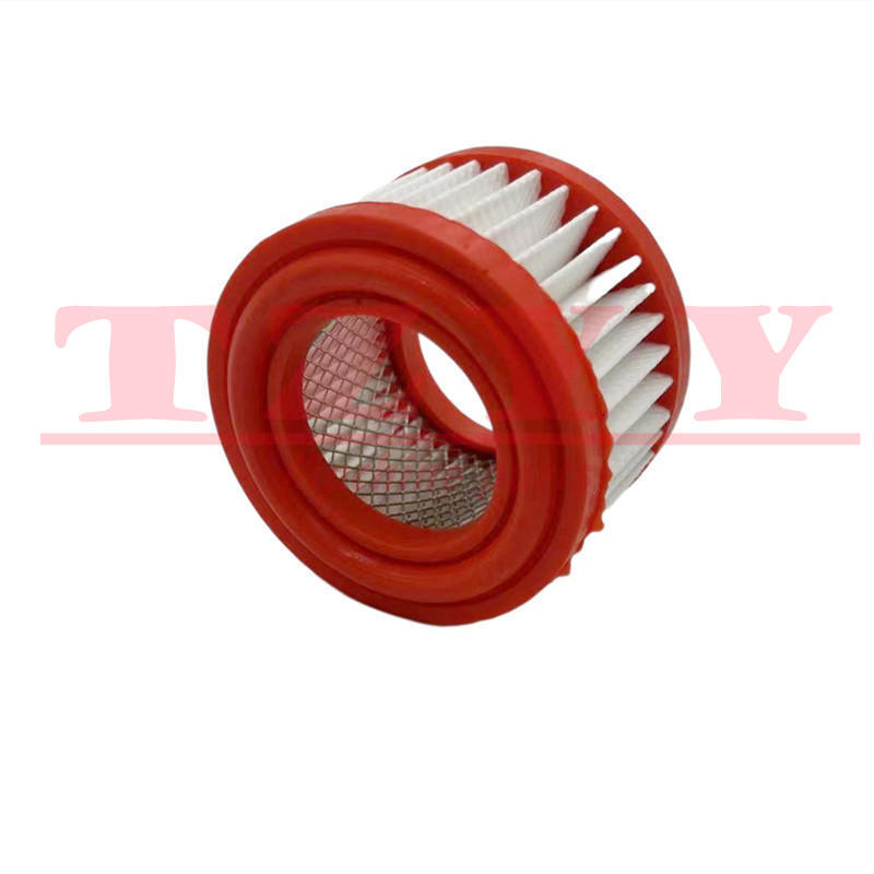 KUBOTA RD41162150 - Cross reference oil filters