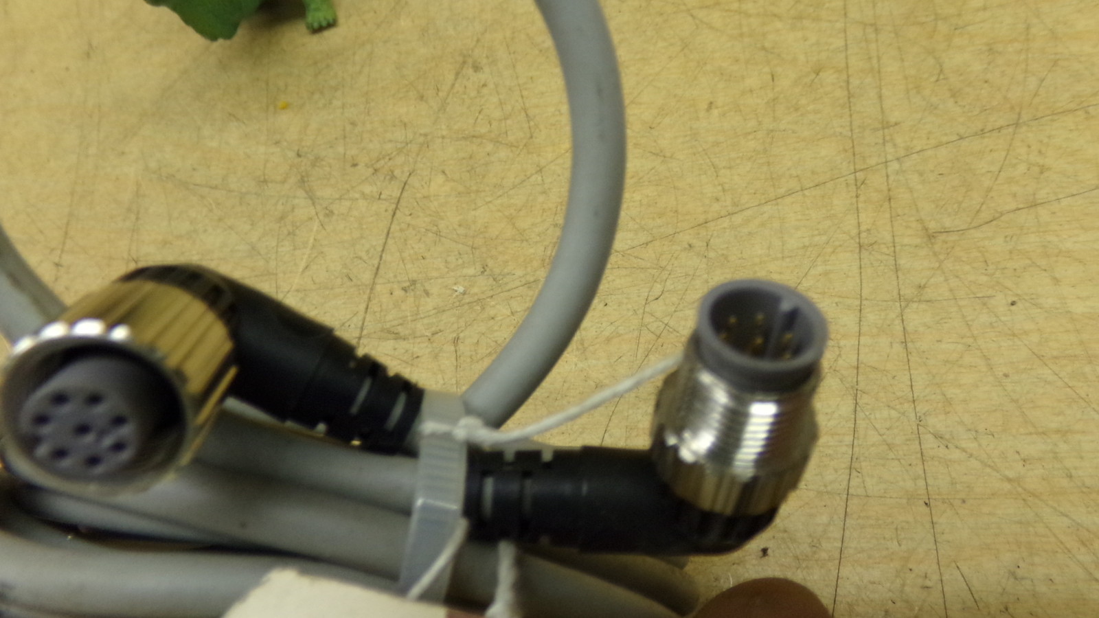 AWM E43868 2464 VW-1SC Tachii Cord *Free Shipping* | eBay